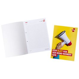 A5 Block - GEW Shop Hauptvorstand