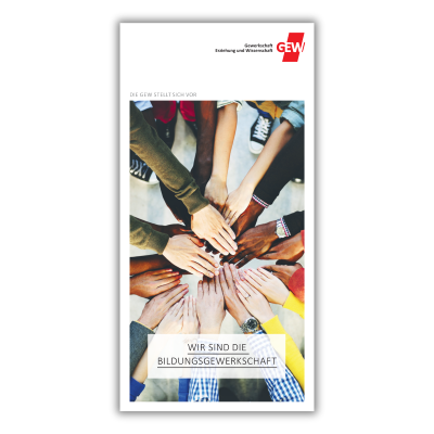 Startseite - GEW Shop Hauptvorstand